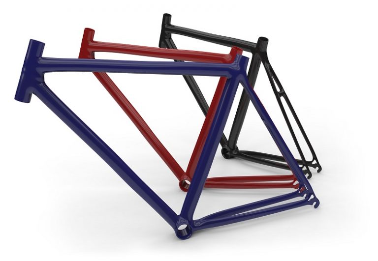 Rowerowe ramy z karbonu | SuperBike - sklep rowerowy